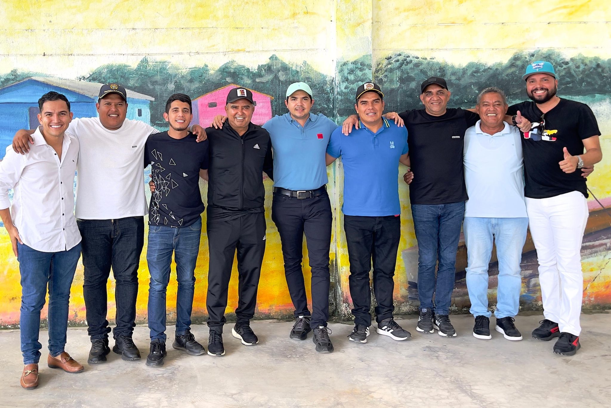 ¡La foto cambió! Nueva mayoría del Concejo de Ciénaga ¿Cuáles son los ...